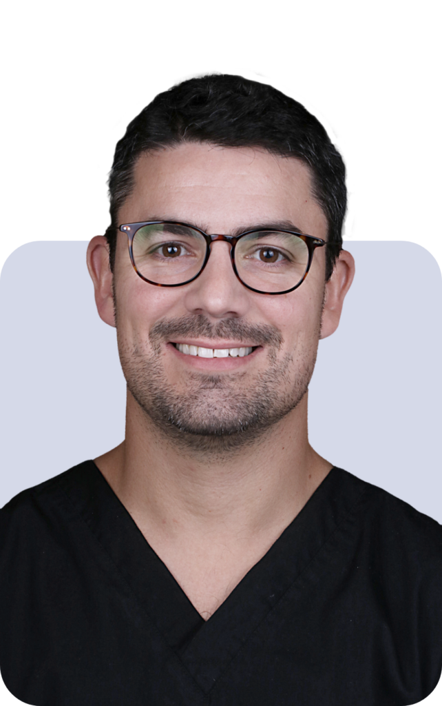 Accueil - Docteur Dorian Du Verdier